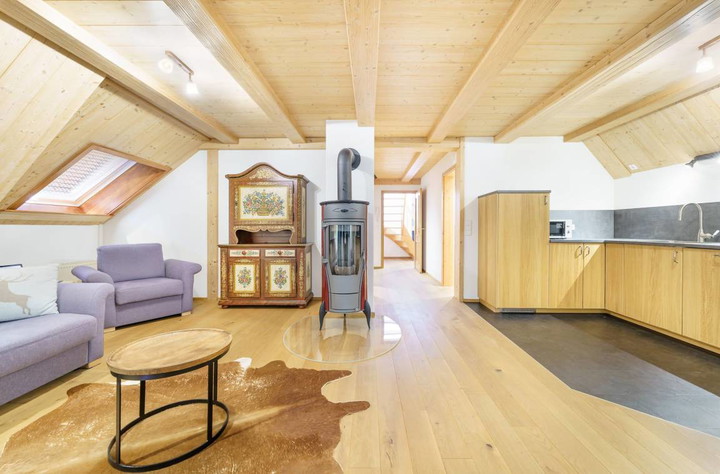 65 M² Apartment ∙ 2 Bedrooms ∙ 4 Guests - Hinterzarten