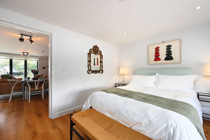 Cottage ∙ 1 Chambre ∙ 2 Personnes - Camber Sands