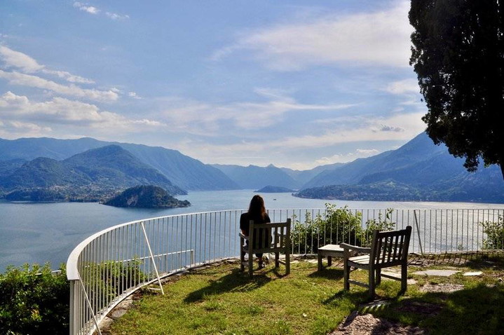 55 M² Farmhouse ∙ 1 Bedroom ∙ 4 Guests - Menaggio