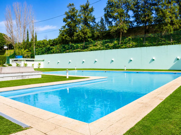 55 M² Apartamento ∙ 1 Quarto ∙ 4 Hóspedes - Loures