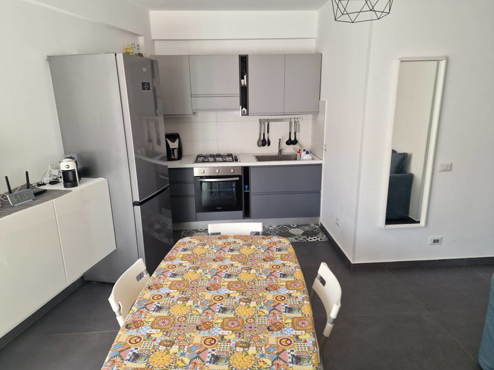 60 M² Appartamento Vacanza ∙ 2 Camere Da Letto ∙ 5 Ospiti - Patti
