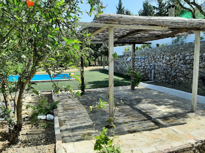 100 M² Casa ∙ 3 Habitaciones ∙ 6 Huéspedes - Ubrique
