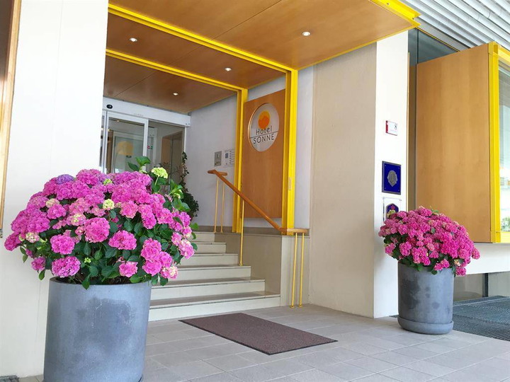20 M² Hotel ∙ 1 Camera Da Letto ∙ 2 Ospiti - Lienz
