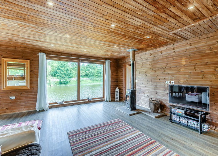 Chalet ∙ 1 Bedroom ∙ 2 Guests - Anglesey