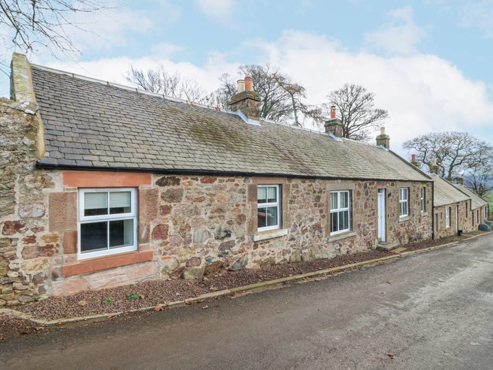 Cottage ∙ 2 Chambres ∙ 4 Personnes - Fife
