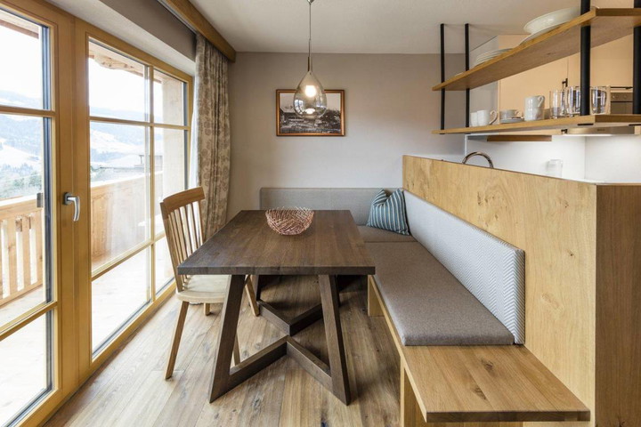 40 M² Apartment ∙ 1 Bedroom ∙ 3 Guests - Alpbach