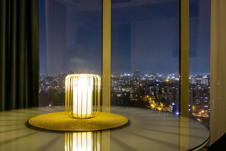 47 M² Apartment ∙ 2 Bedrooms ∙ 4 Guests - Skopje