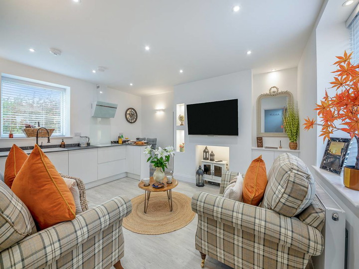 Cottage ∙ 1 Bedroom ∙ 2 Guests - Berwick-upon-Tweed