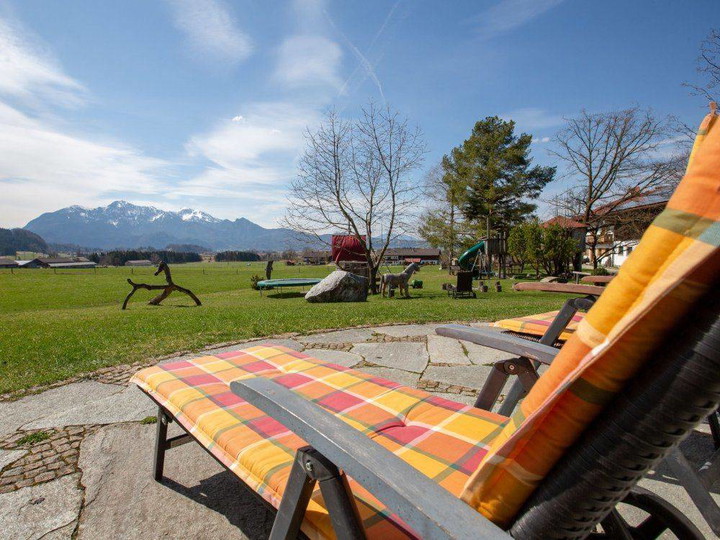 65 M² Ferienwohnung ∙ 2 Schlafzimmer ∙ 2 Gäste - Walchensee