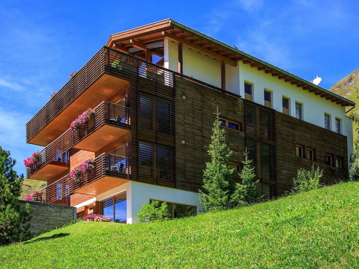 Apartment ∙ 2 Bedrooms ∙ 5 Guests - Nauders