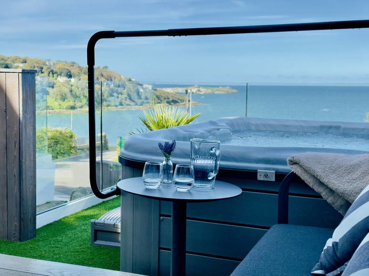 Cottage ∙ 2 Bedrooms ∙ 4 Guests - Marazion