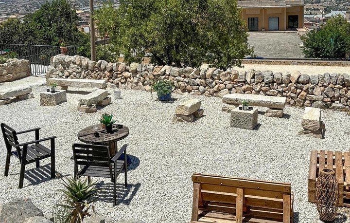 60 M² Casa Vacanza ∙ 1 Camera Da Letto ∙ 4 Ospiti - Comiso