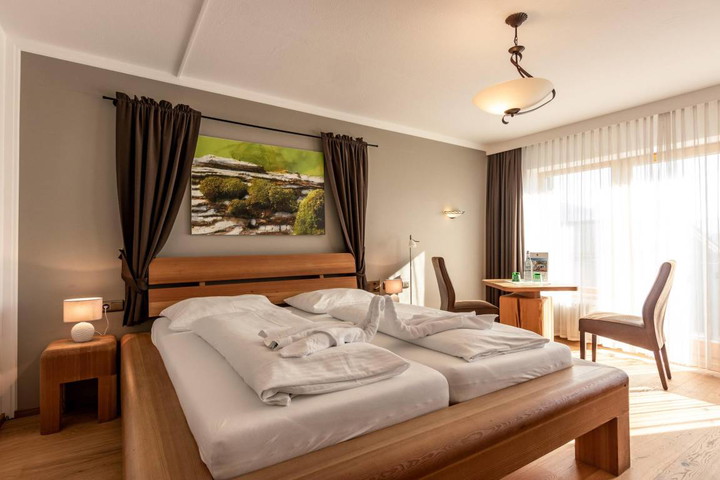 25 M² Hotel ∙ 1 Bedroom ∙ 3 Guests - Ellmau