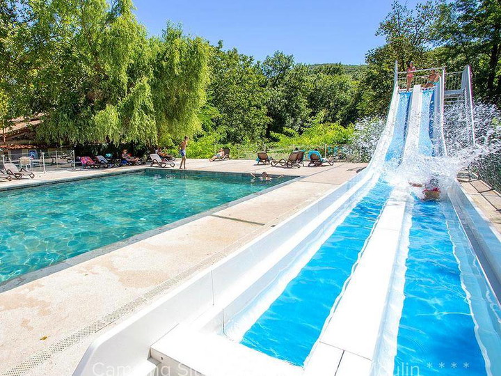 35 M² Chalet ∙ 2 Slaapkamers ∙ 5 Gasten - Occitanie