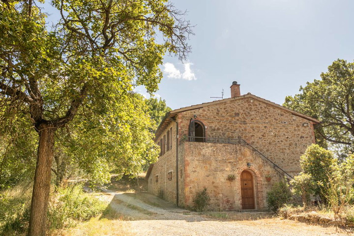 90 M² Apartamento ∙ 2 Quartos ∙ 4 Hóspedes - Montepulciano