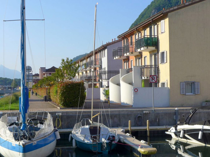 89 M² Ferienwohnung ∙ 2 Schlafzimmer ∙ 5 Gäste - Kanton Wallis
