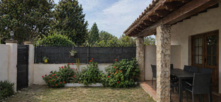 120 M² Chalet ∙ 4 Schlafzimmer ∙ 8 Gäste - Palma