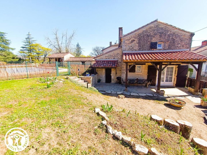 75 M² Gîte ∙ 2 Bedrooms ∙ 4 Guests - Cahors