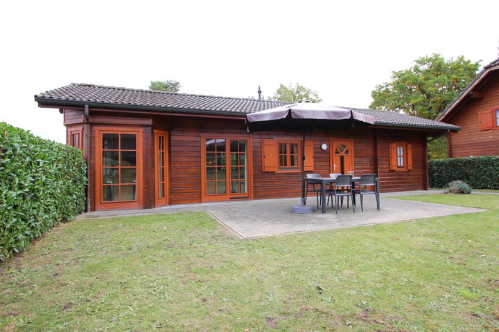 54 M² Huis ∙ 2 Slaapkamers ∙ 4 Gasten - Sittard