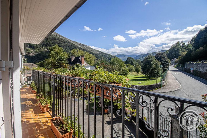 52 M² Gîte ∙ 2 Chambres ∙ 5 Personnes - Argelès-Gazost