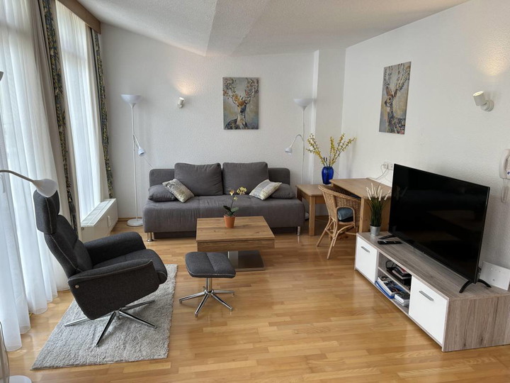75 M² Ferienwohnung ∙ 2 Schlafzimmer ∙ 4 Gäste - Obergurgl