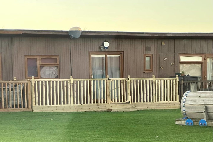 40 M² Cabin ∙ 1 Bedroom ∙ 2 Guests - Sutton on Sea
