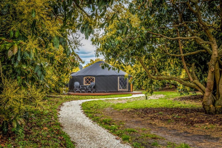 Camping ∙ 1 Bedroom ∙ 4 Guests - Bay of Plenty