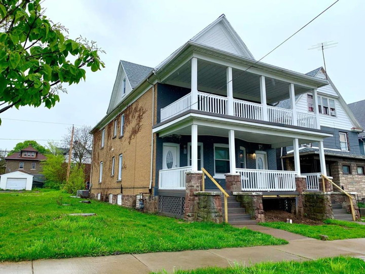 Apartment ∙ 4 Bedrooms ∙ 11 Guests - Niagara Falls