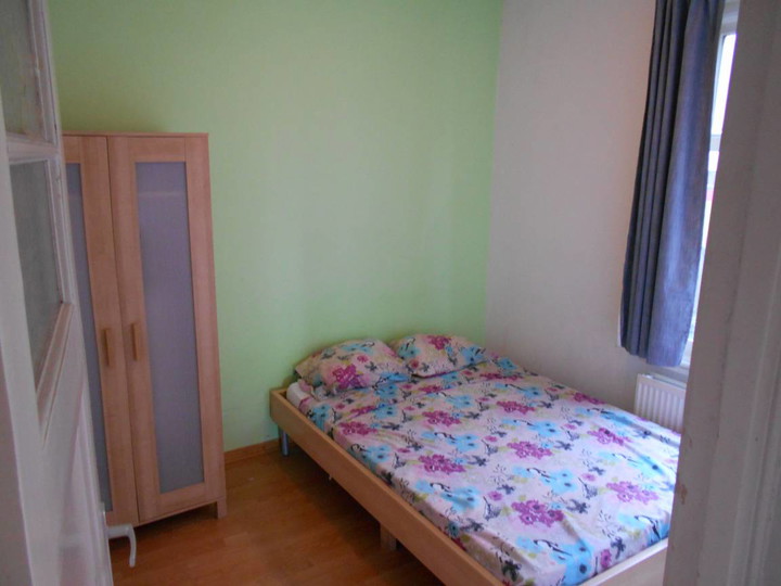 Privé Kamer ∙ 2 Slaapkamers ∙ 2 Gasten - Amsterdam
