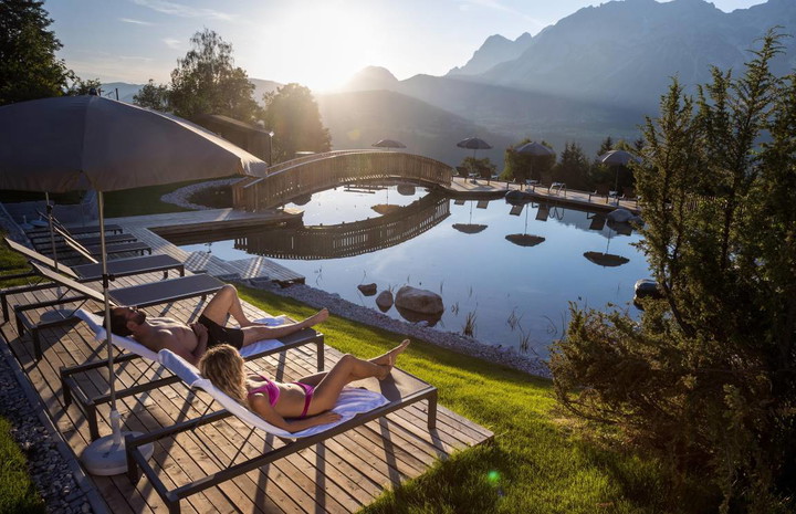 50 M² Hotel ∙ 2 Bedrooms ∙ 5 Guests - Schladming