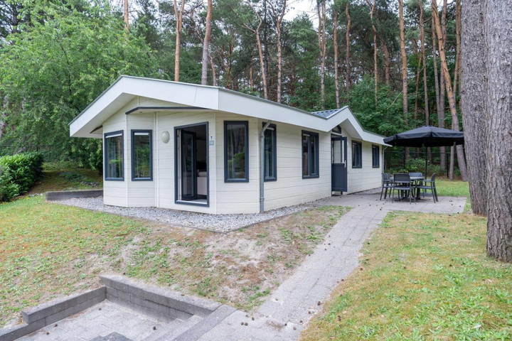 72 M² Huis ∙ 3 Slaapkamers ∙ 6 Gasten - Sittard