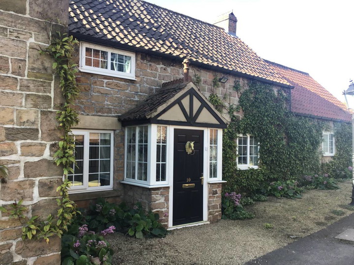 Cottage ∙ 1 Bedroom ∙ 2 Guests - Mansfield