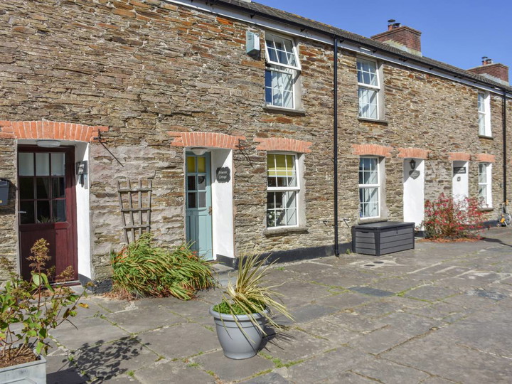 Cottage ∙ 2 Bedrooms ∙ 4 Guests - Port Isaac