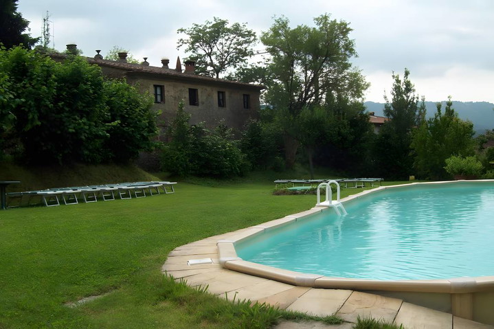 450 M² Villa ∙ 8 Bedrooms ∙ 15 Guests - Camaiore