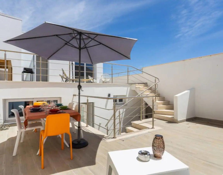 91 M² Villa ∙ 2 Chambres ∙ 6 Personnes - Palmela