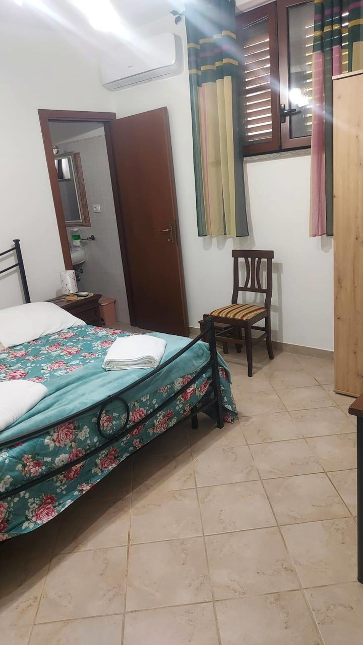 15 M² Agriturismo ∙ 1 Camera Da Letto ∙ 3 Ospiti - Provincia di Viterbo