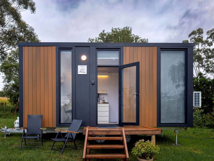 House ∙ 1 Bedroom ∙ 2 Guests - Bulahdelah