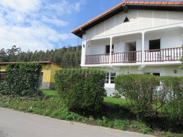 Cottage ∙ 3 Slaapkamers ∙ 8 Gasten - Cantabrië