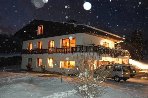 46 M² Appartement ∙ 2 Chambres ∙ 4 Personnes - Faverges