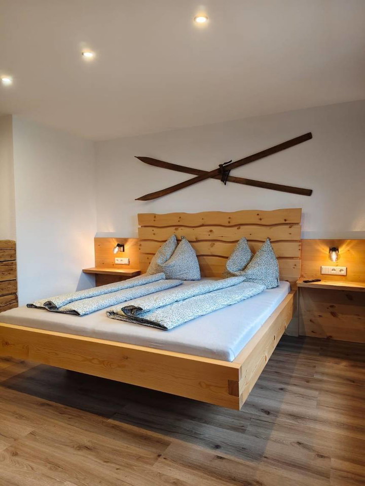 34 M² Apartment ∙ 1 Bedroom ∙ 2 Guests - Lienz