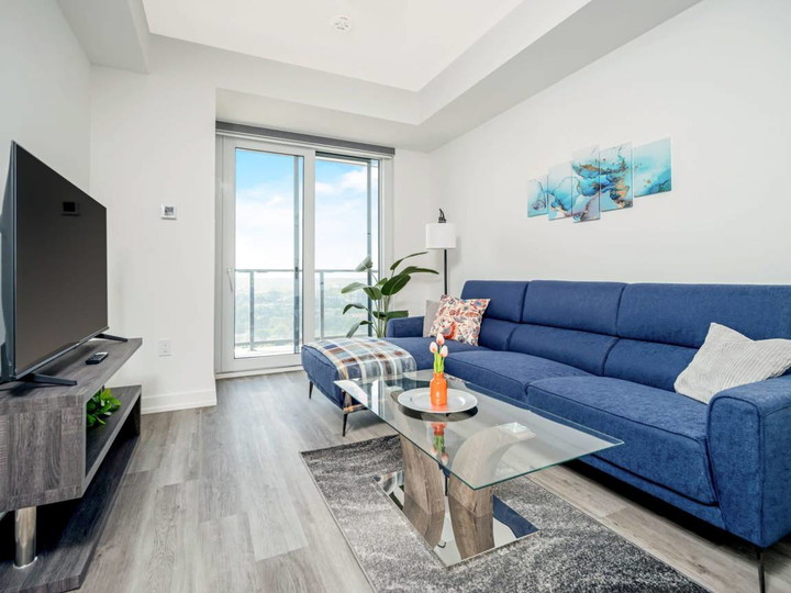 Apartment ∙ 1 Bedroom ∙ 2 Guests - Ontario