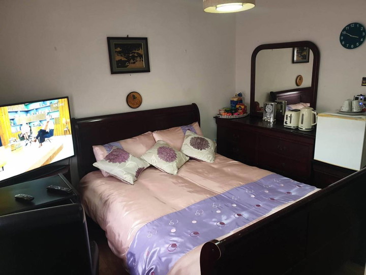 Private Room ∙ 1 Bedroom ∙ 2 Guests - Dublin