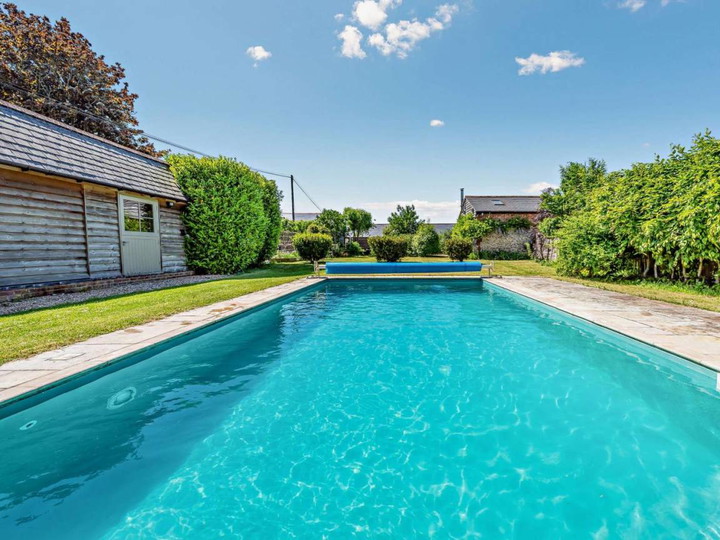 Cottage ∙ 1 Chambre ∙ 2 Personnes - South Downs