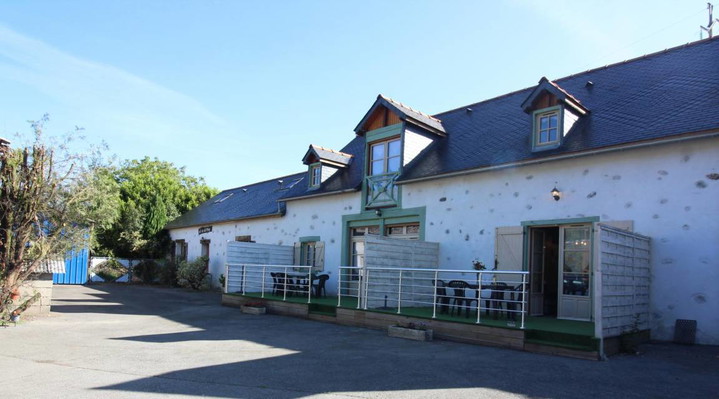 52 M² Gîte ∙ 2 Chambres ∙ 4 Personnes - Argelès-Gazost