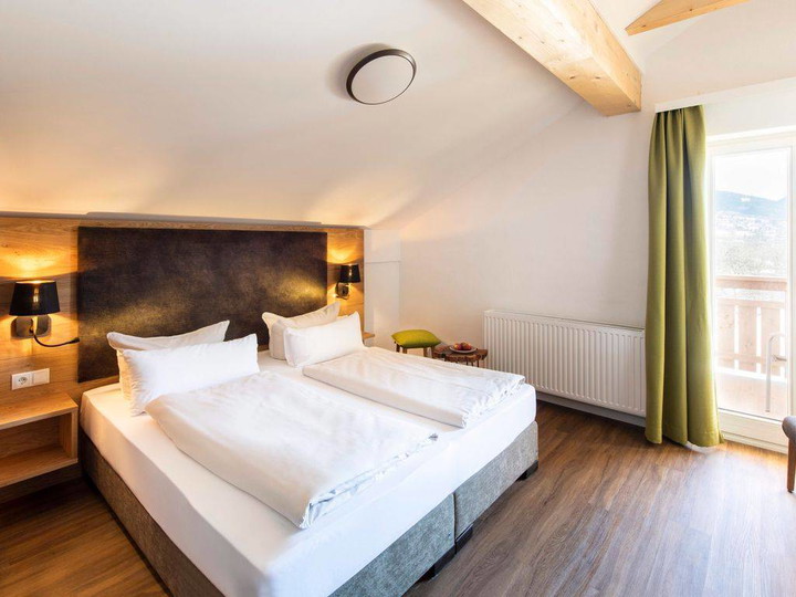 26 M² Hotelli ∙ 1 Makuuhuone ∙ 2 Vierasta - Tegernsee