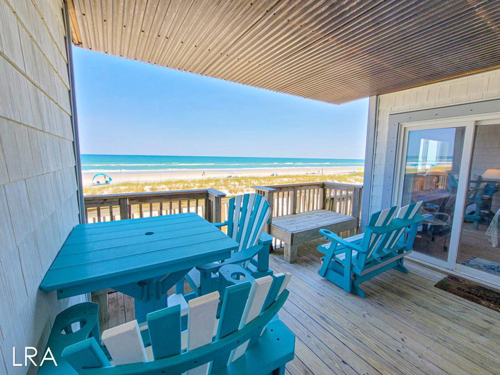 86 M² Condo ∙ 2 Bedrooms ∙ 4 Guests - Hampstead, NC
