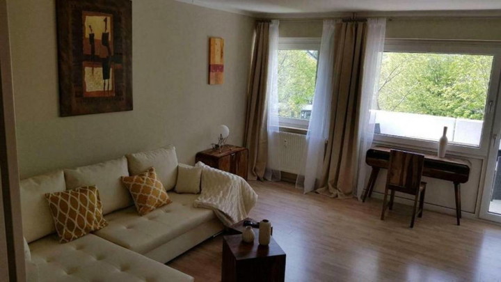 65 M² Appartement ∙ 1 Chambre ∙ 3 Personnes - Minden