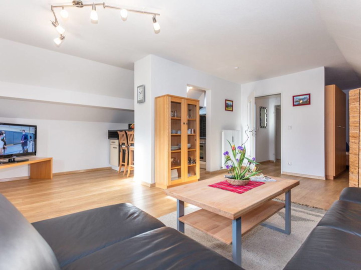47 M² Apartment ∙ 3 Guests - Salzburg
