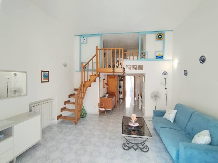 70 M² Appartamento Vacanza ∙ 4 Camere Da Letto ∙ 8 Ospiti - Ischia