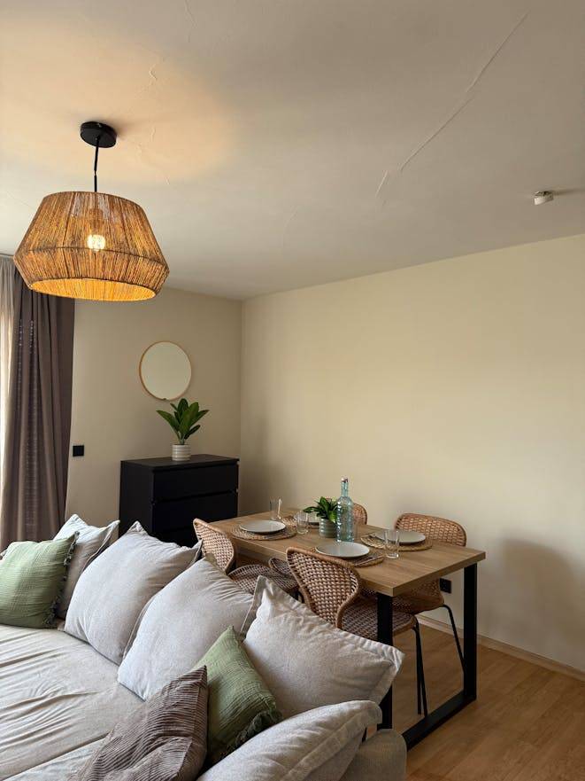 80 M² Apartment ∙ 1 Bedroom ∙ 2 Guests - Munich